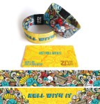 Project: ZOX Wristbands